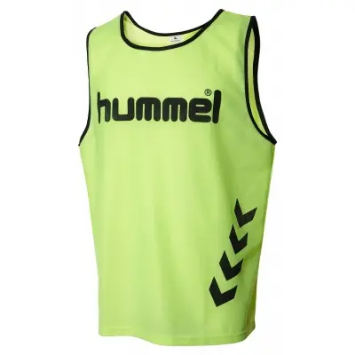 HUMMEL Muška majica Training Bibs 05002-5009 žuta