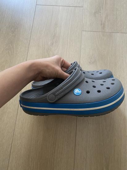 Nove Crocs papuče klompe