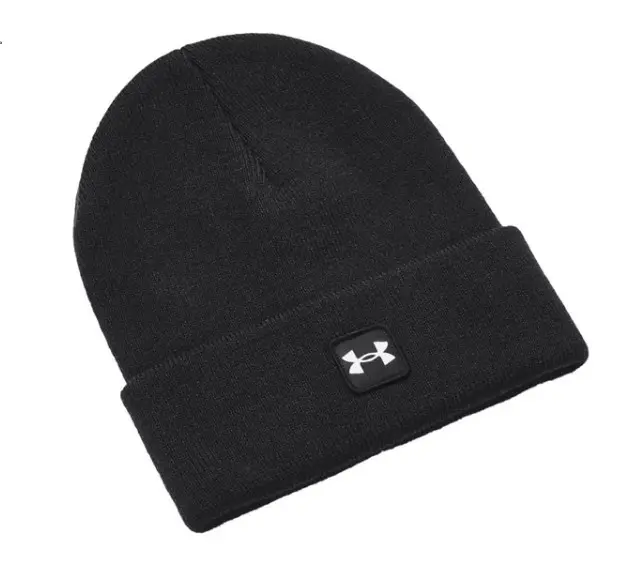 UNDER ARMOUR Kapa Halftime Cuff crna