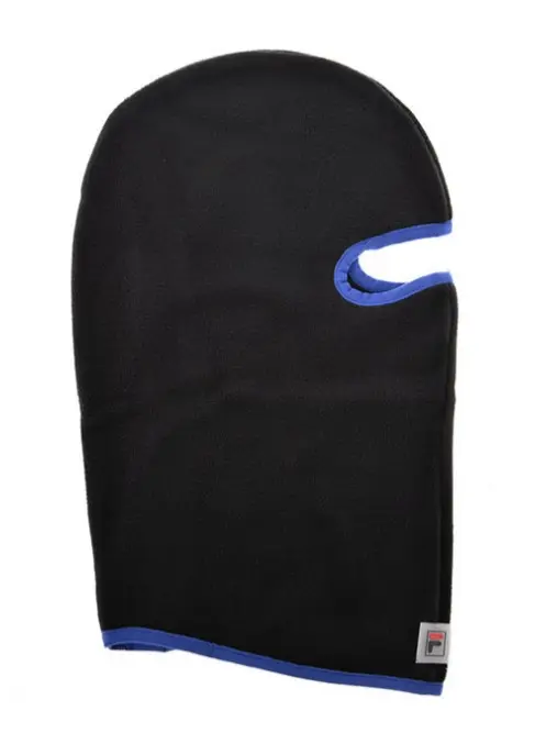 FILA Kapa Balaklava 686173-002 crna