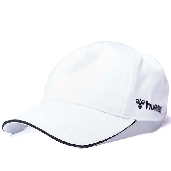 HUMMEL Muški kačket KAPA HMLJAX CAP beli