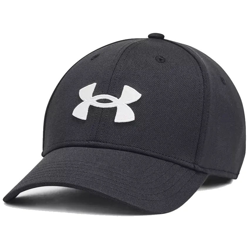 UNDER ARMOUR Cap MEN'S UA BLITZING ADЈ