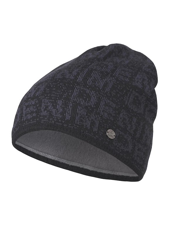 BRILLE Muška kapa Men's beanie siva