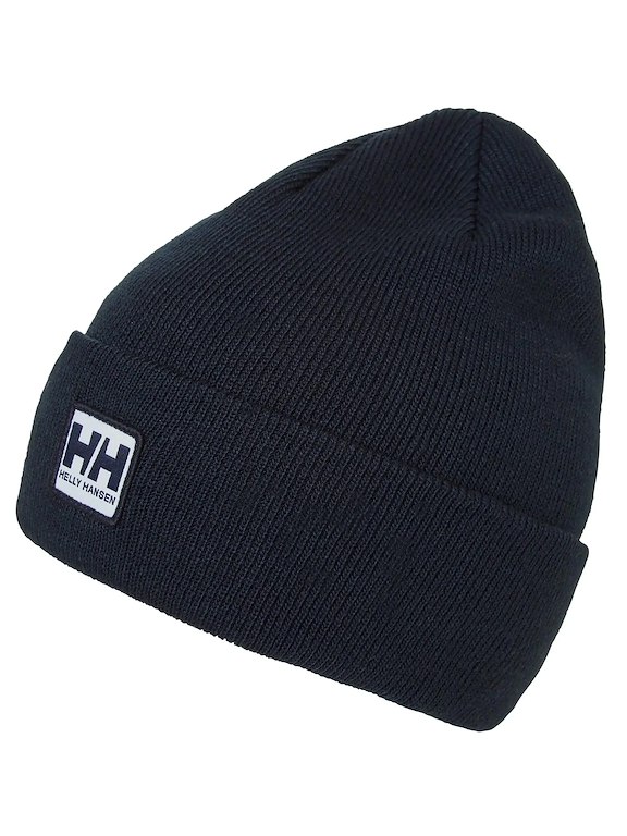 HELLY HANSEN Kapa Urban Cuff Beanie teget