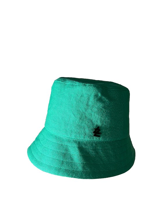 LA ZAR HATS Bucket hat šešir zelena