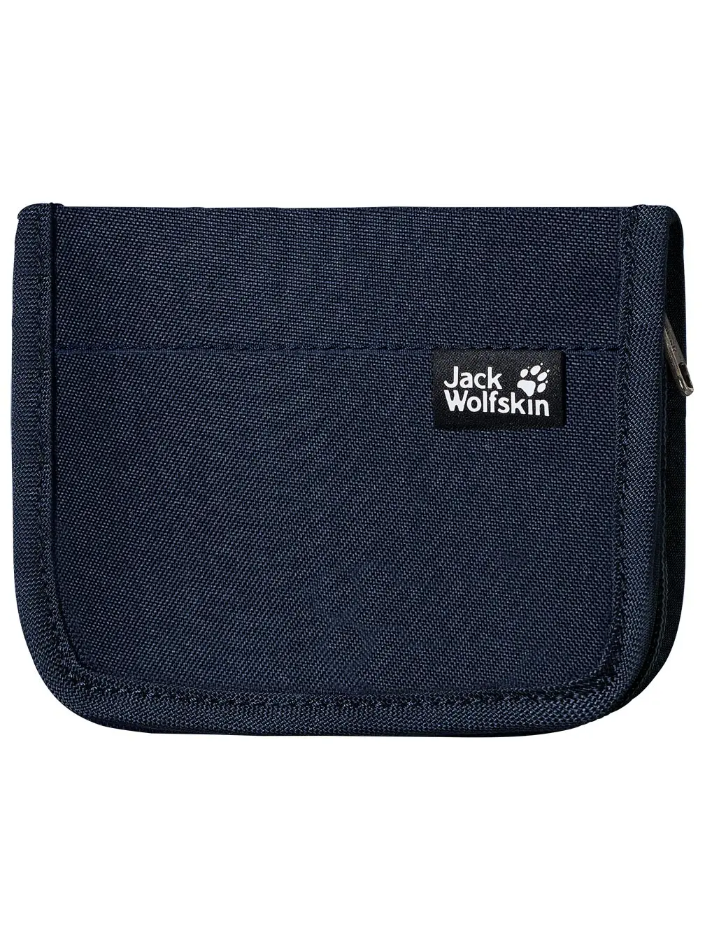 JACK WOLFSKIN Novčanik FIRST CLASS teget