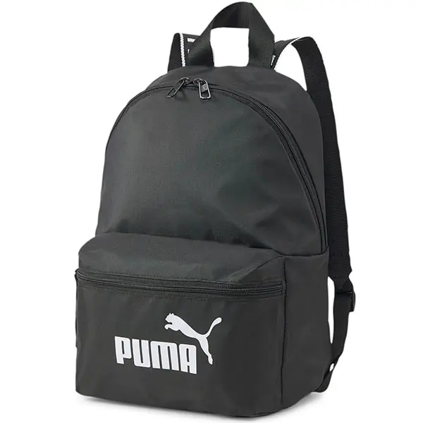 PUMA Ženski ranac CORE BASE BACKPACK crni