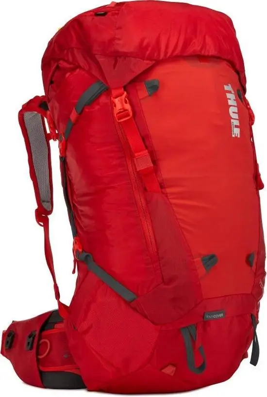 THULE Ženski ranac Versant 60l crveni