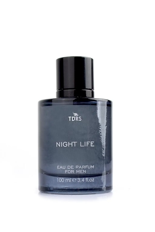 TUDORS Muški parfem Night life 100ml