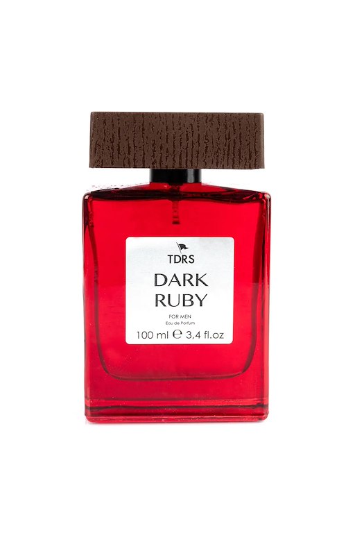 TUDORS Muški parfem Dark Ruby 100ml