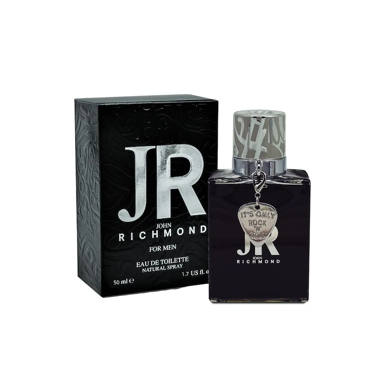 JOHN RICHMOND Muški parfem 50ml