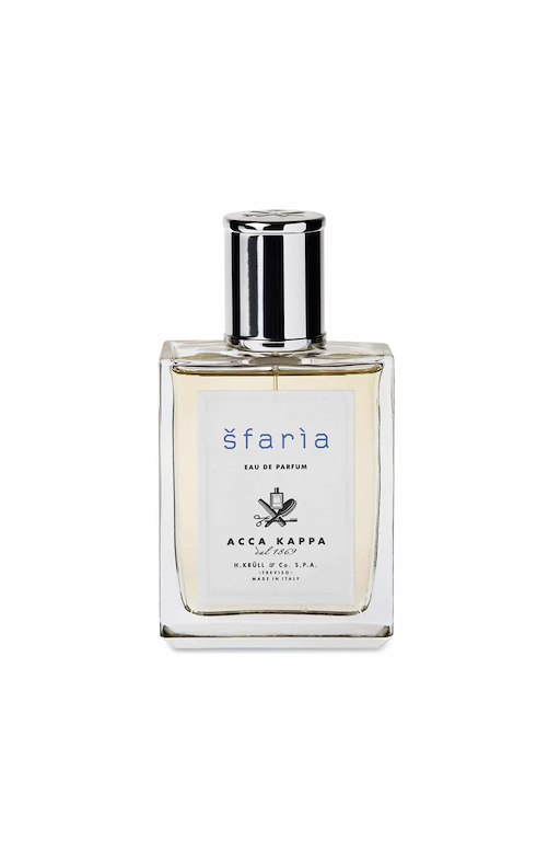 ACCA KAPPA Unisex parfem Šfaria 100ml