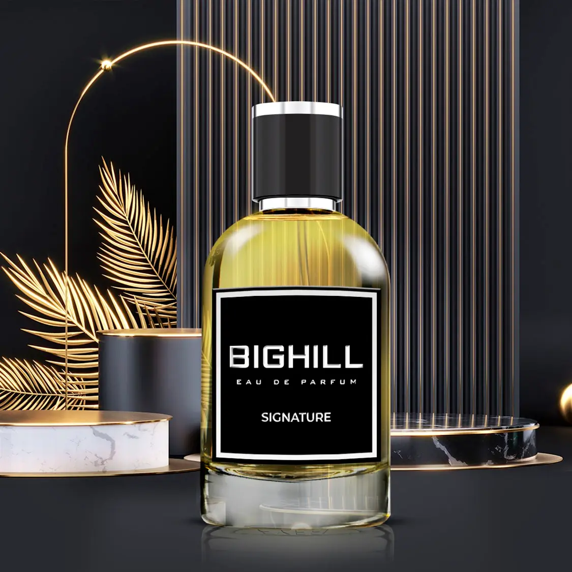 BIGHILL Parfem Signature 100ml