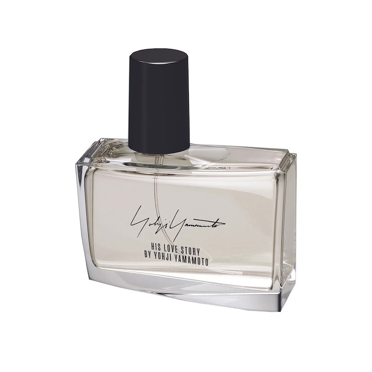 YOHJI YAMAMOTO Muška toaletna voda His Love Story edt 50ml