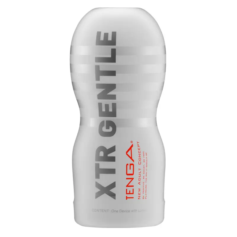 Masturbator TENGA Extra Gentle