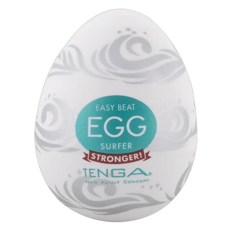 Jaje Masturbator TENGA Egg Surfer