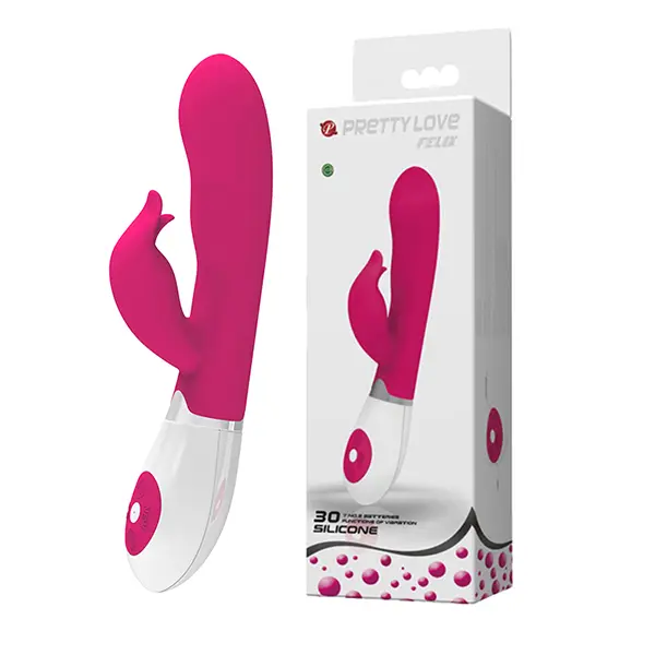 Zeka vibrator 20cm