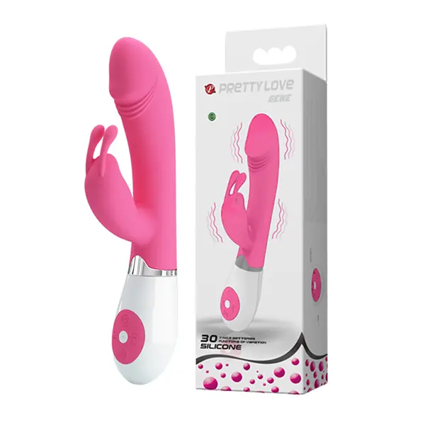 Zeka vibrator