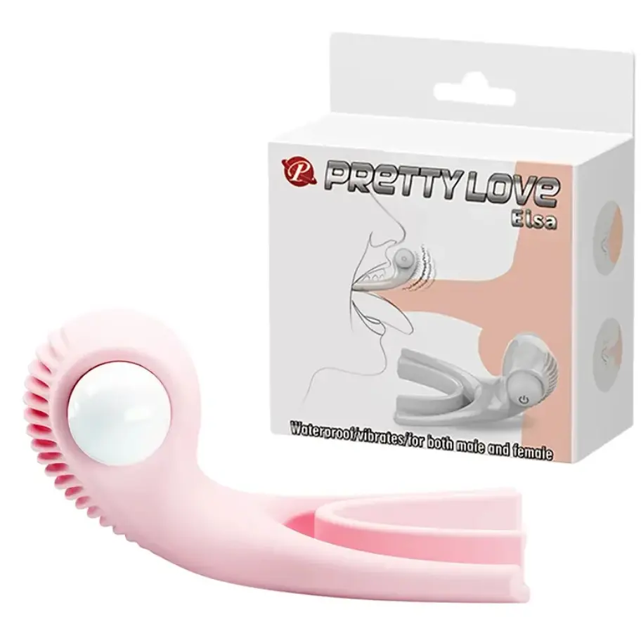 Vibrator za penis