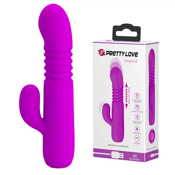 Pokretljivi vibrator