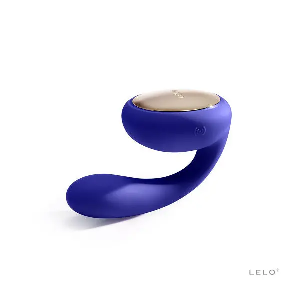 LELO Tara Midnight Blue vibrator za parove