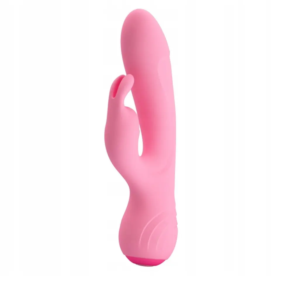 PRETTY LOVE Rabbit vibrator Broderick