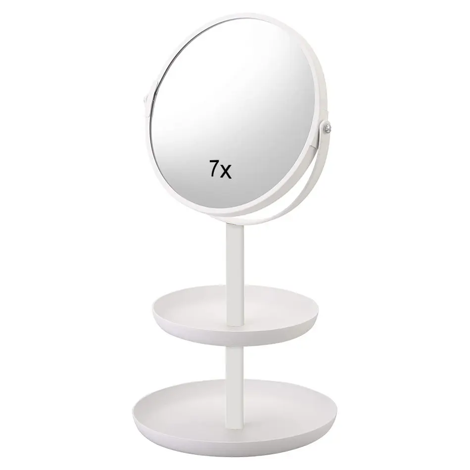 VITER Stono ogledalo X7 belo