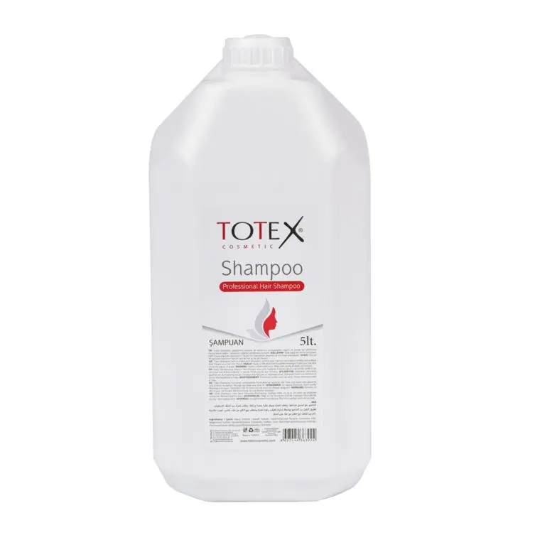 TOTEX Šampon za kosu Empire 5L