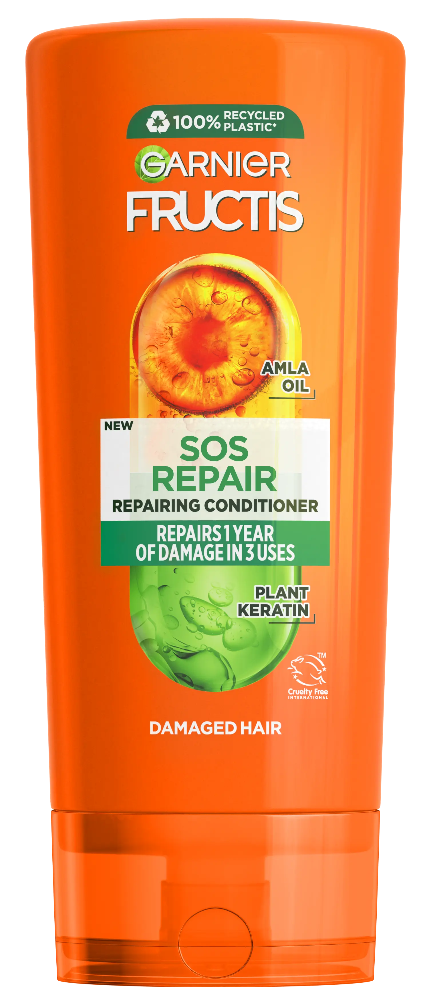 GARNIER Regenerator Fructis Sos Repair 200 ml