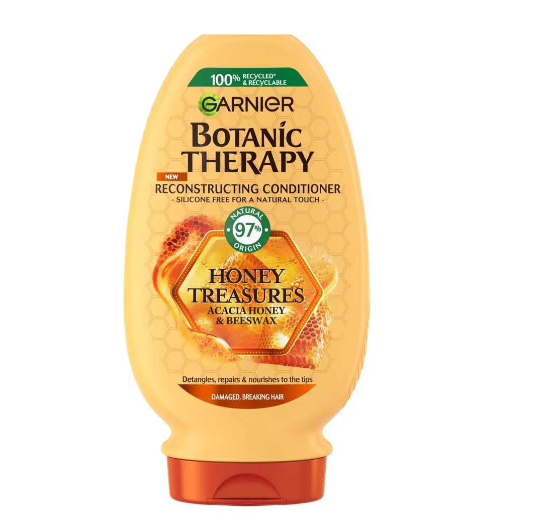 GARNIER Regenerator za kosu Botanic Therapy Honey & Propolis 200 ml