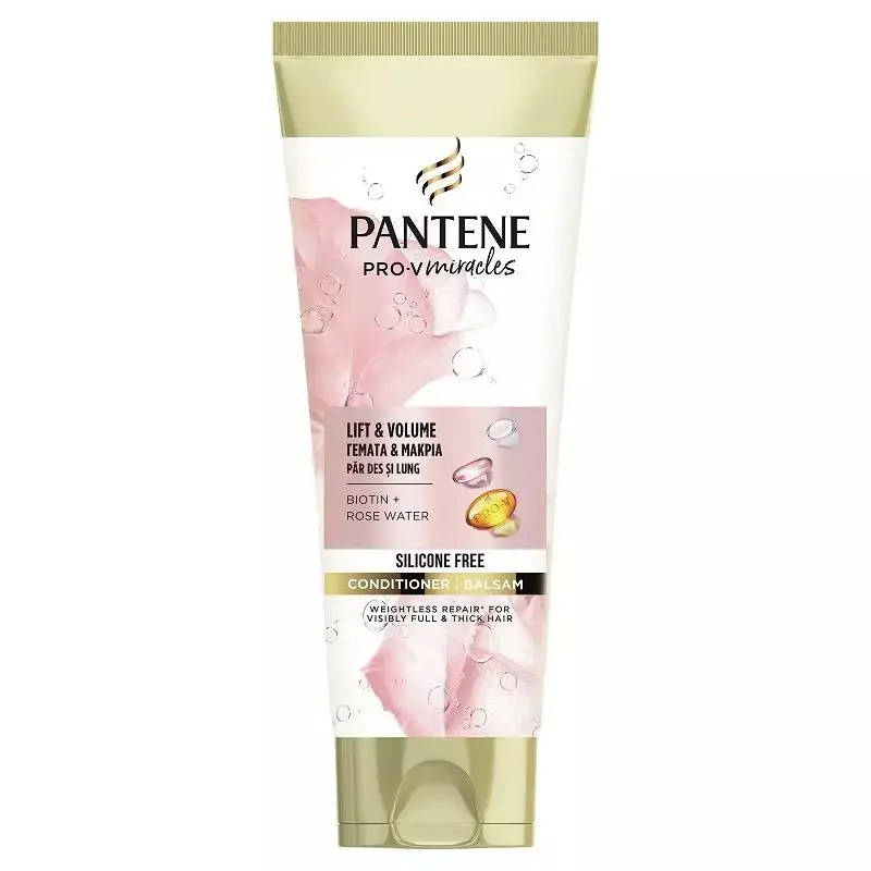 PANTENE Regenerator za kosu Rose Miracles 200ml