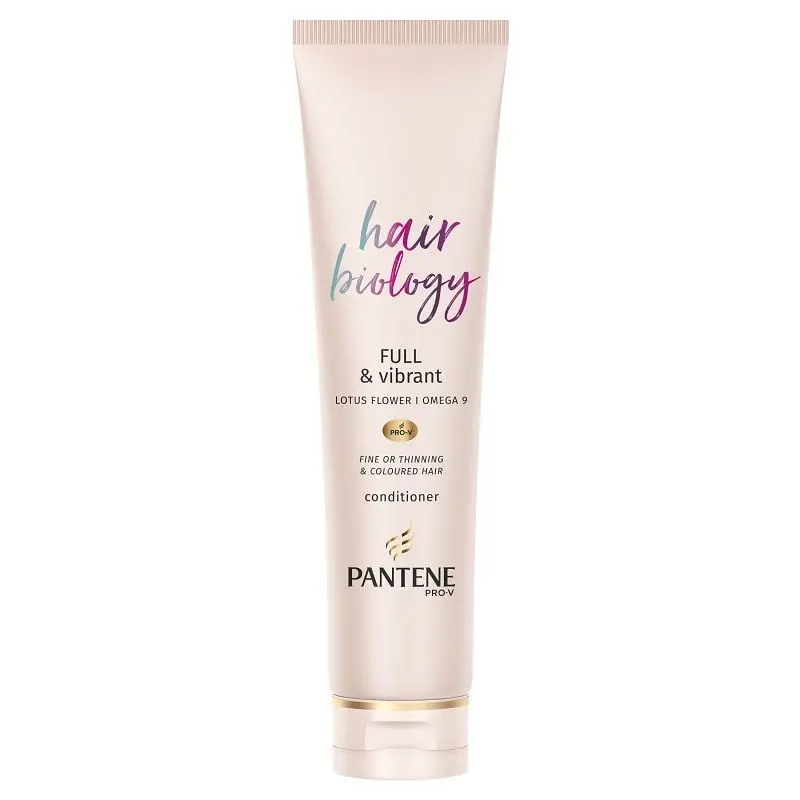 PANTENE Regenerator za kosu Biology full&vibrant 160ml