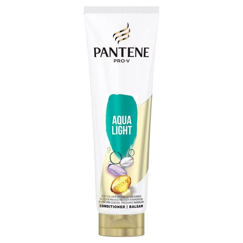 PANTENE Regenerator za kosu Aqua Light 160ml