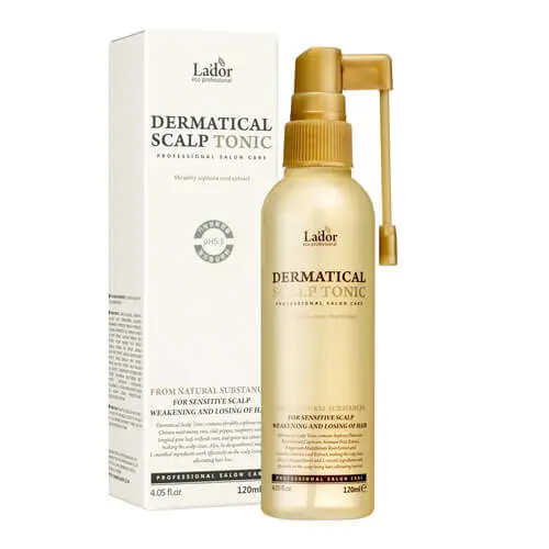 LADOR Tretman za kosu 120ml Dermatical Tonic