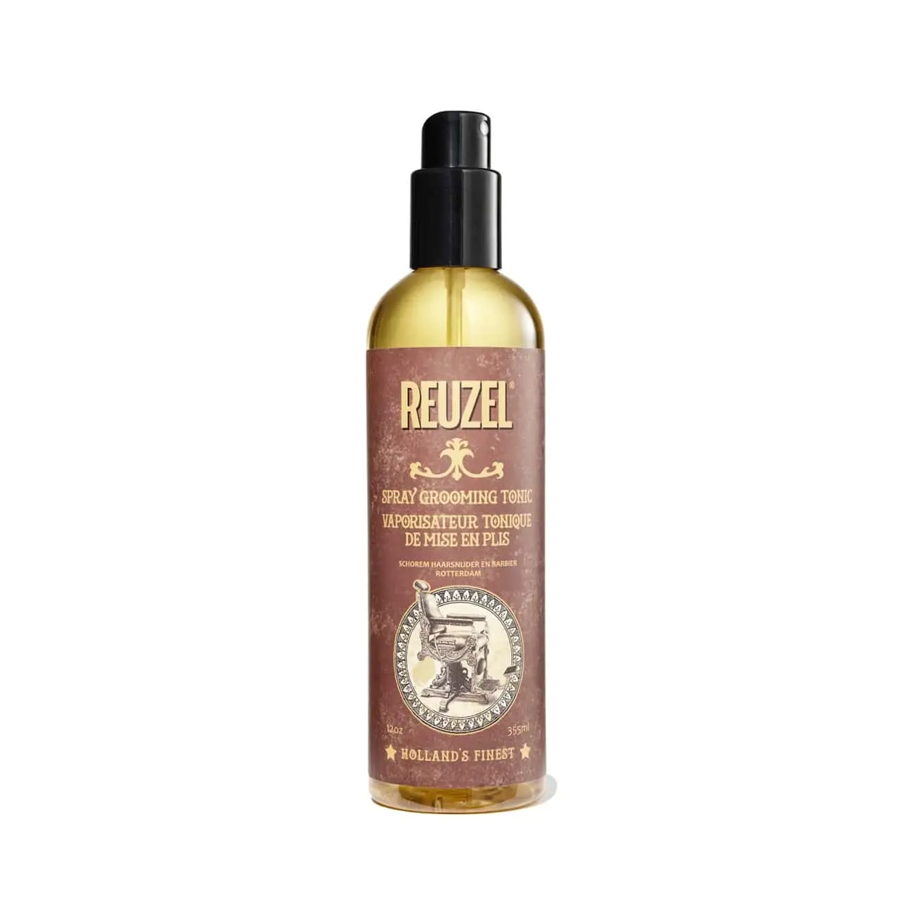 ReuzelGrooming Tonik za kosu u spreju 355ml