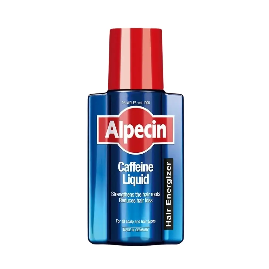 Alpecin Kofeinski Losion 200 mL