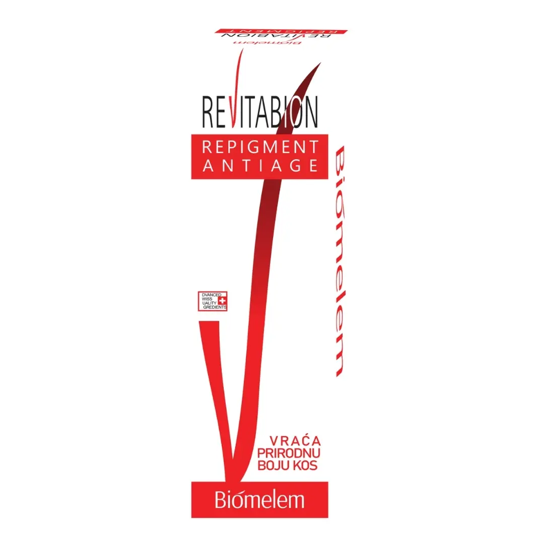 REVITABION REPIGMENT ANTIAGE Sprej 100 mL