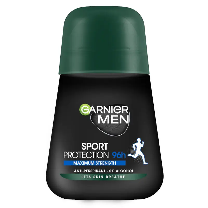 GARNIER Mineral Deo Muški Roll-on Sport 96h 50 ml