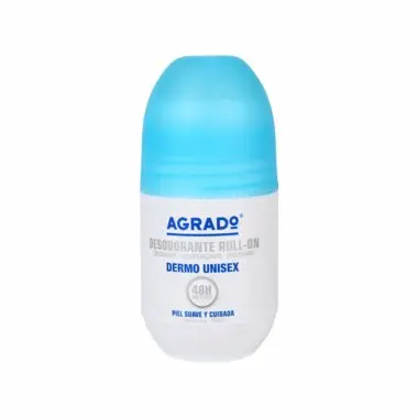 AGRADO Roll-on dezodorans Dermo Unisex 50ml