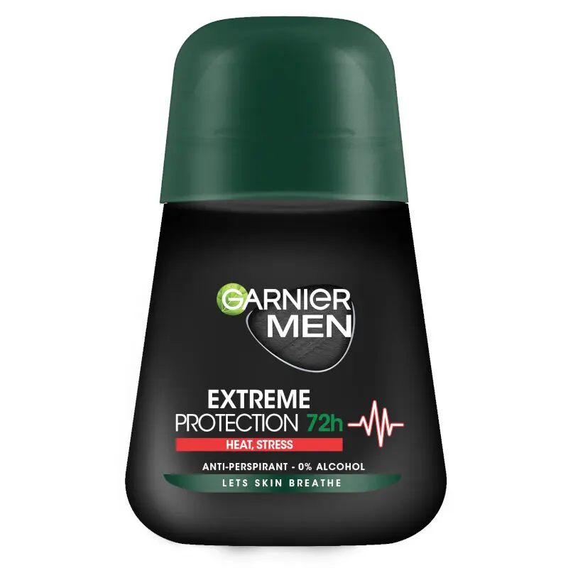 GARNIER Mineral Muški Roll-on 72h Extreme 50 ml