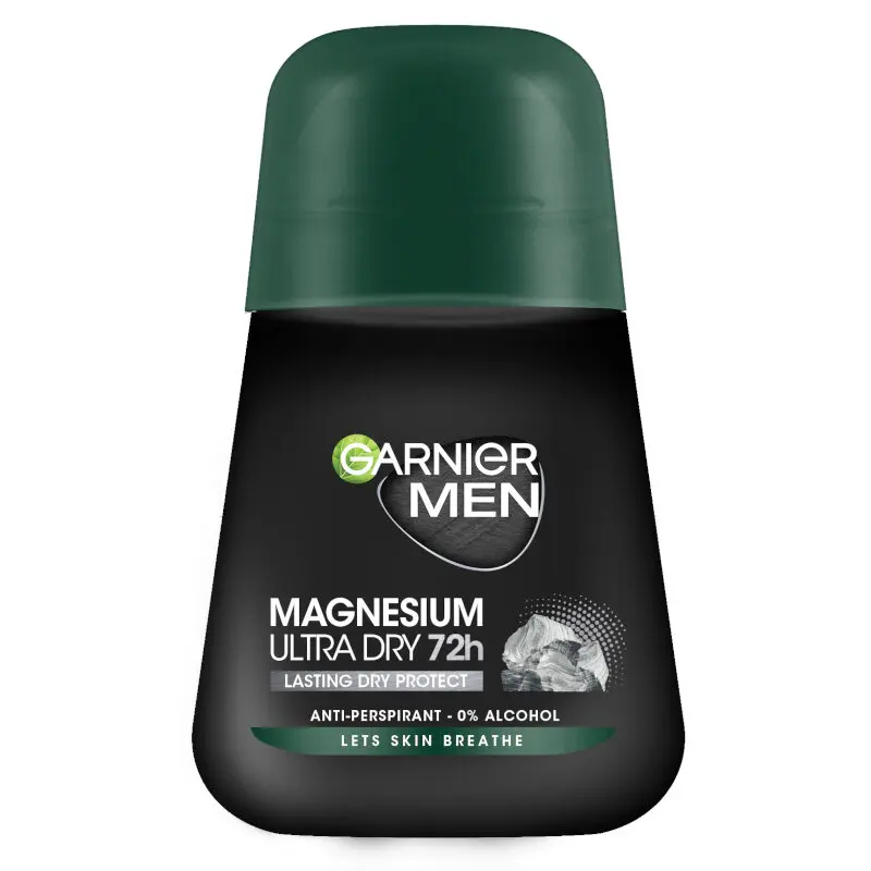 GARNIER Muški Roll-on Magnesium 50 ml