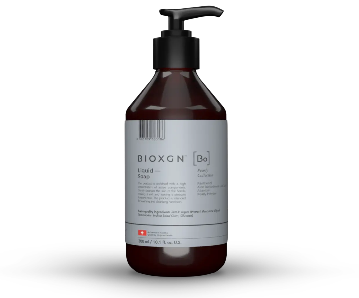 BIOXGN Tečni sapun Pearly Collection 300ml