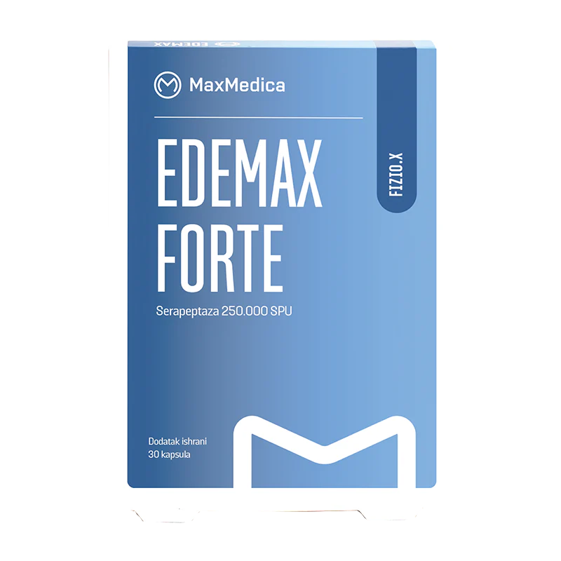 EdeMax Forte