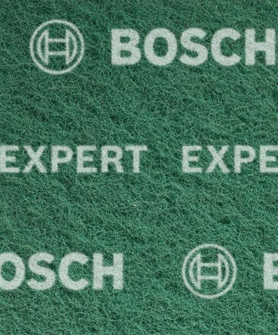 Bosch Expert N880 podloga od filca za ručno brušenje od 115 x 140 mm, opšta namena XS - pakovanje od 2 komada (2608901221)