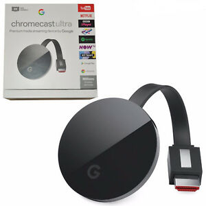 Chromecast 4K/NOVO/4K/povezivanje telefona i TV-Chromecasta