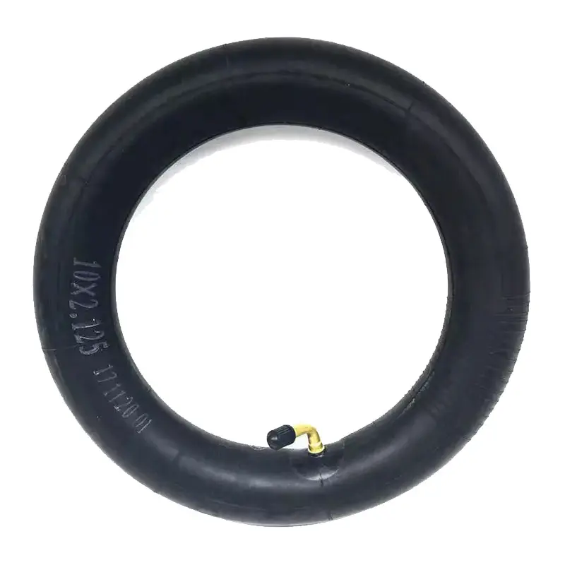 Unutrašnja guma za električni trotinet 10 in (ventil 90°) N12-3 crna
