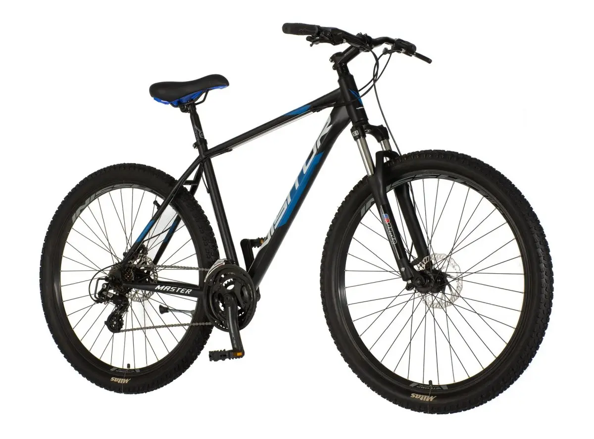 VISITOR Muški bicikl MAS290AMSD2 29"/20" plavo-crni