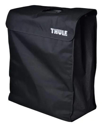 THULE Torba za nosač EasyFold 931-1 crna