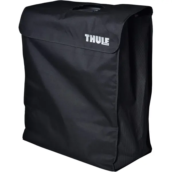 THULE Torba za nosač bicikla EasyFold XT 3 crna