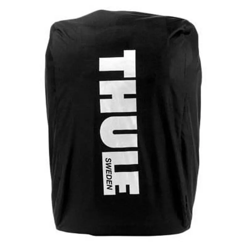 THULE Pokrivač za bisage Pack'n Pedal L crni